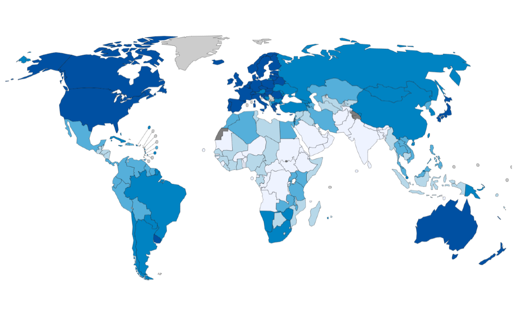 Global Cancer Observatory