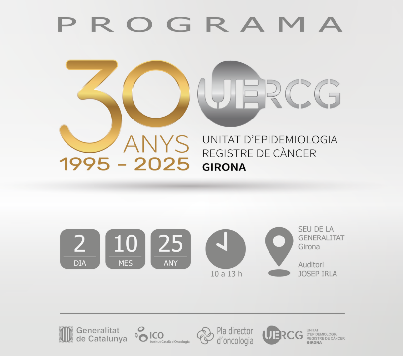 IACR - International Association of Cancer Registries