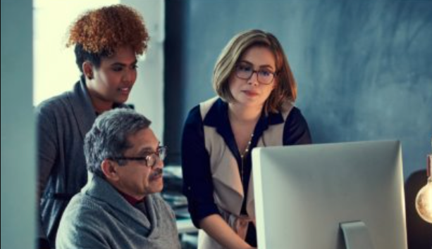 IACR - International Association of Cancer Registries