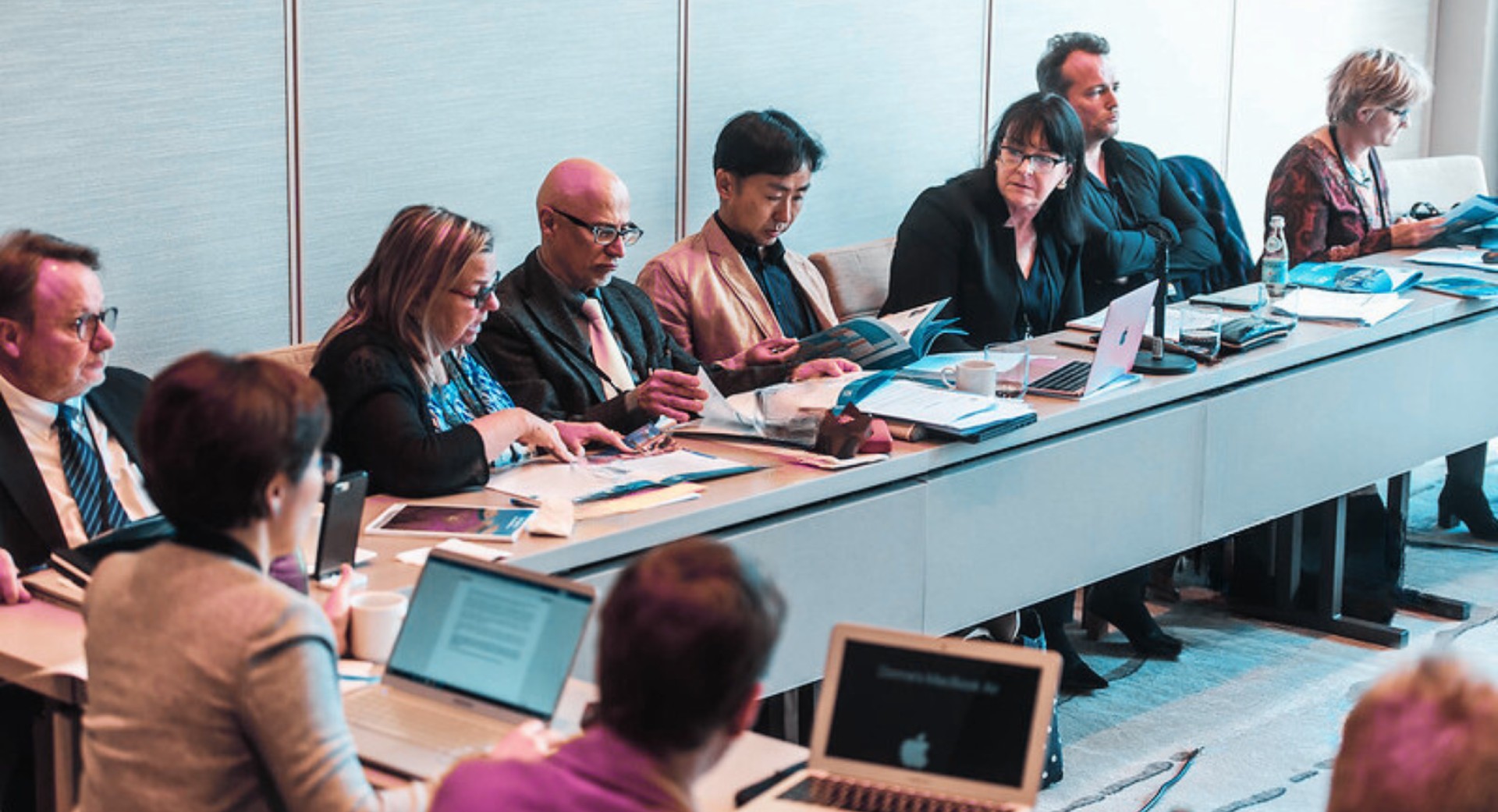 IACR - International Association of Cancer Registries
